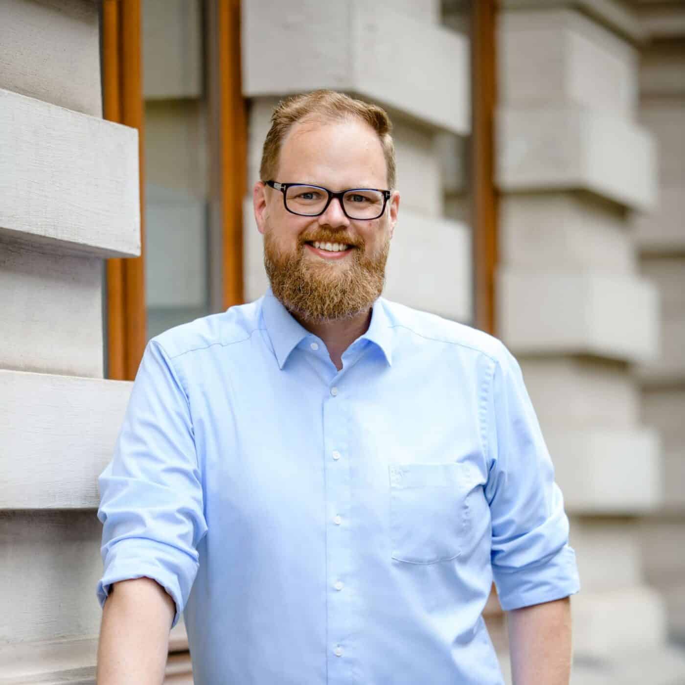 Tim Richter | Gründungsfabrik MG
